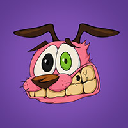 Courage The Dog - WKN , ISIN XFC000367304 | DivvyDiary